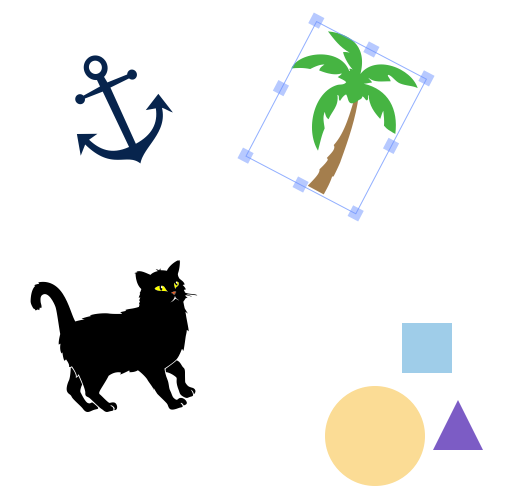 Demos — Fabric.js Javascript Canvas Library